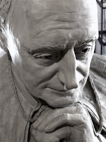 Portrészobrok Gábor Emese https://www.portreszobrok.eu/